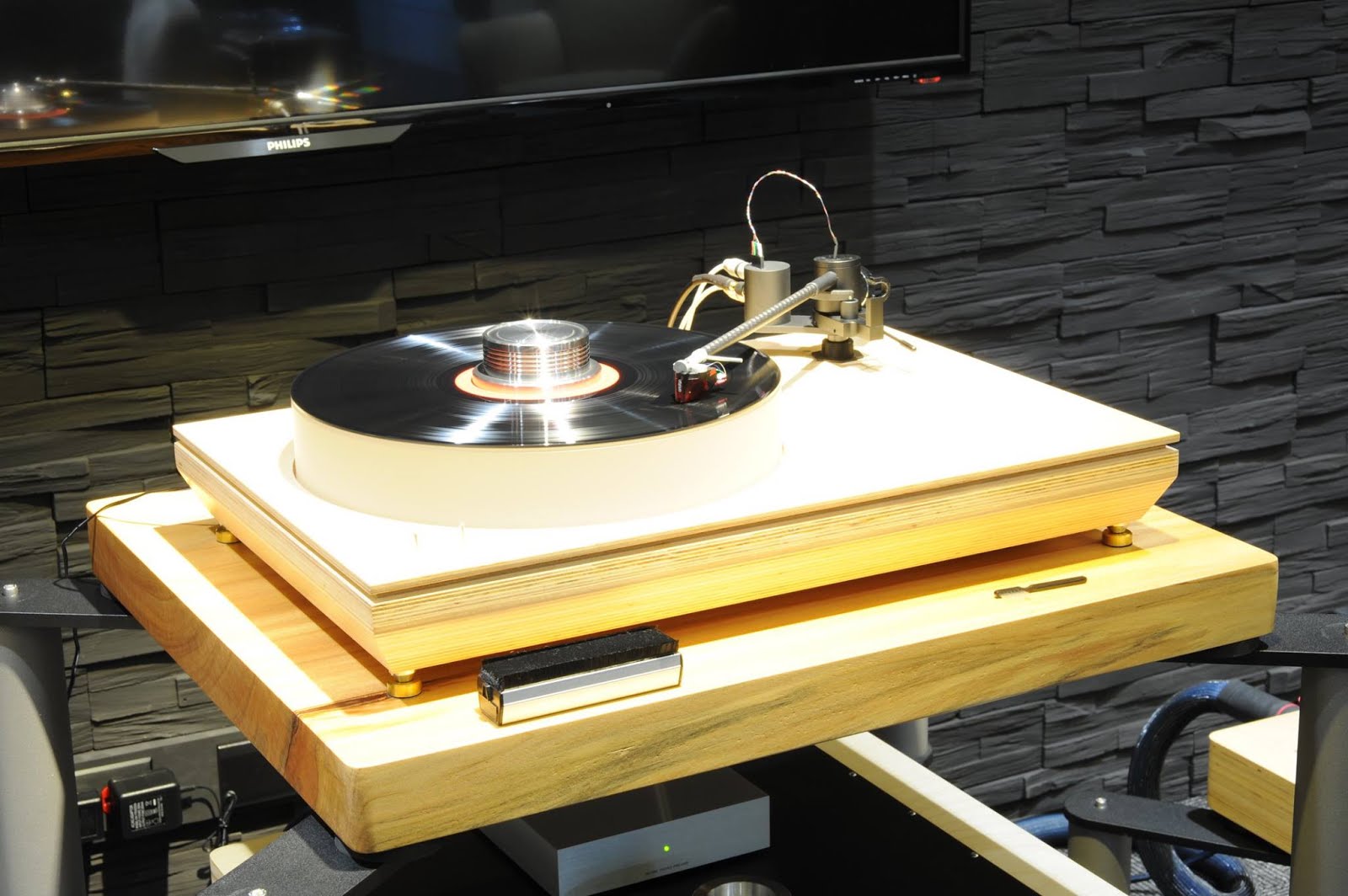 Arte Forma Audio – M & S | Ultimate High-Fidelity