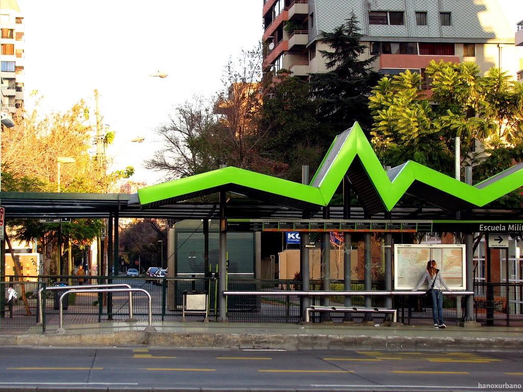 APUNTES - REVISTA DIGITAL DE ARQUITECTURA: Equipamiento Urbano ...