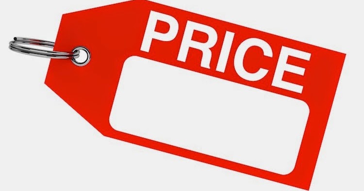 Más allá de lo personal : ¿Cuál es tu Precio?