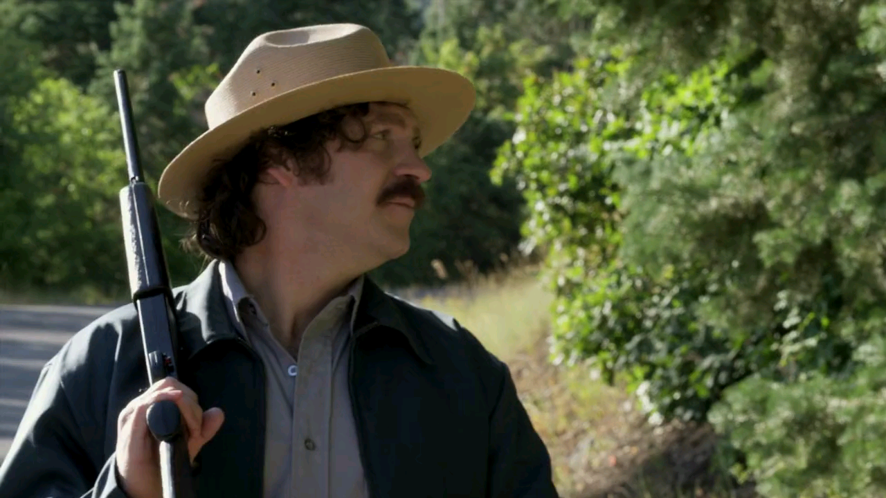 MovieScreenshots: Orcs! 2011 Movie Screenshots