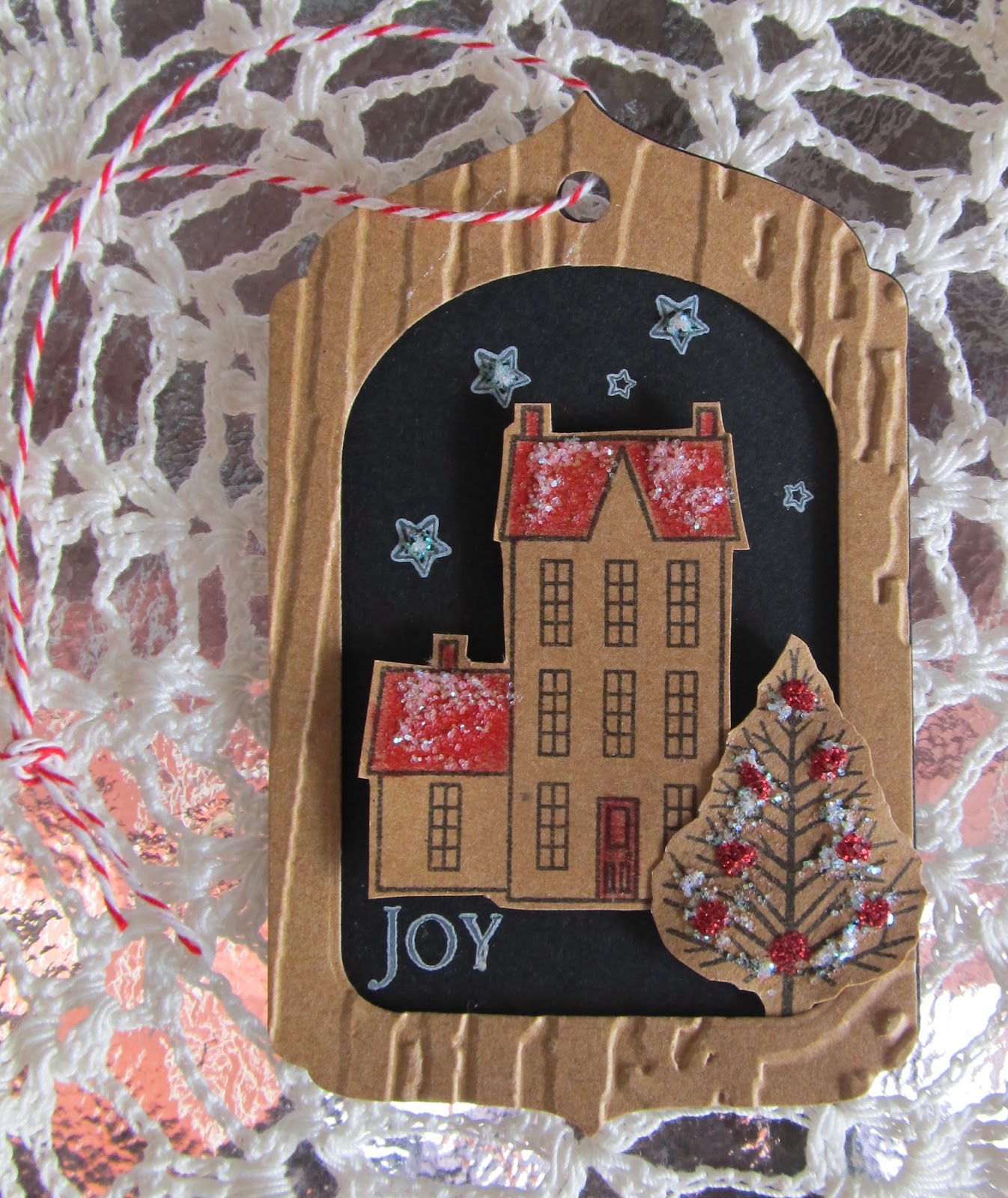 Carolanne Creates: Papertrey Ink Blog Hop October 2013 Part 2