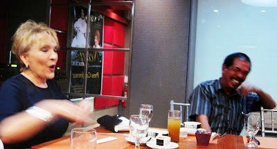 Brookside Baby: Knucklehead Nelly