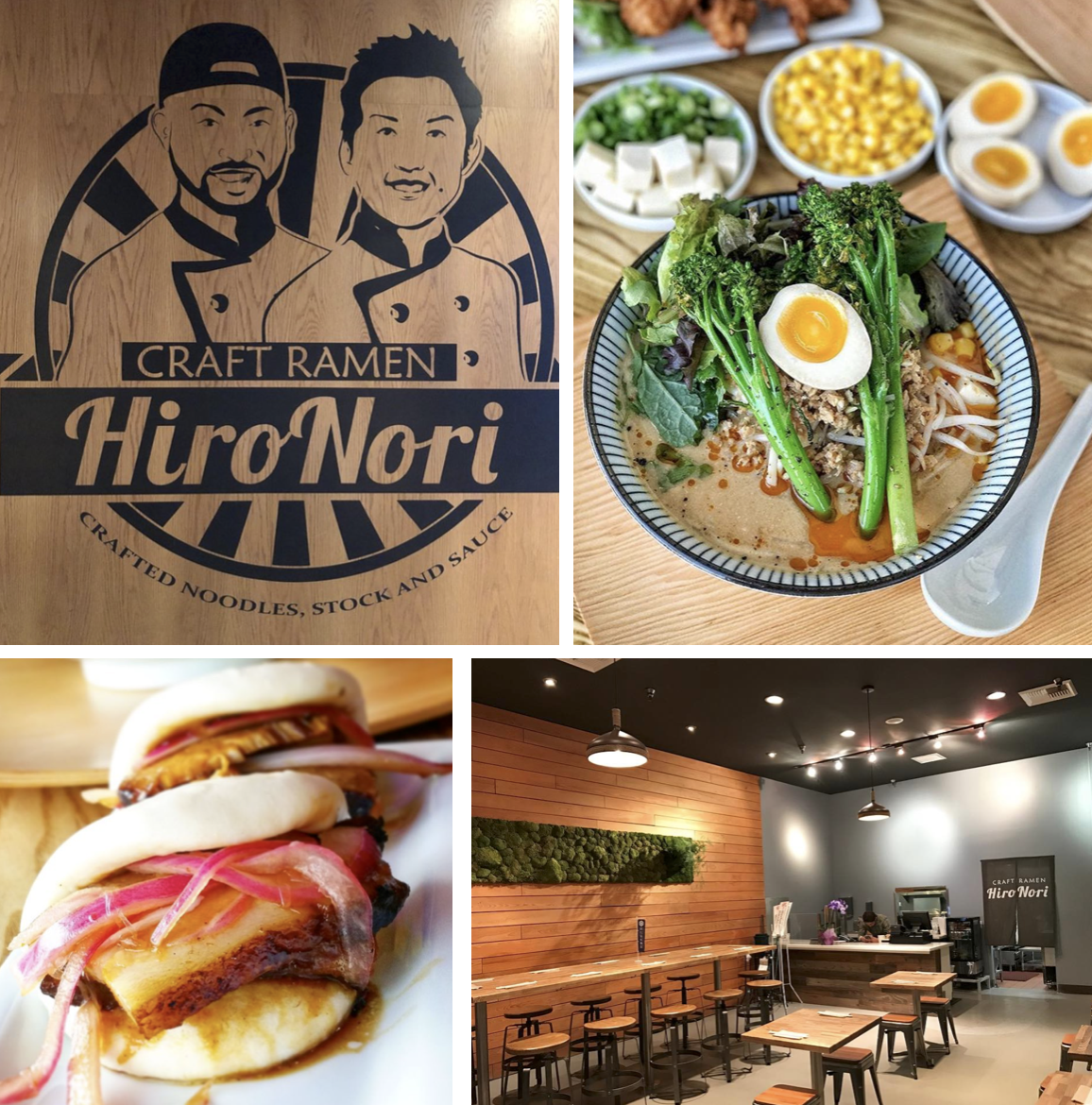 SanDiegoVille: Orange County's Popular HiroNori Craft Ramen To Open In ...