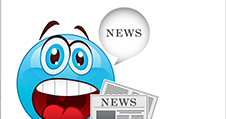 News of the Day | Symbols & Emoticons