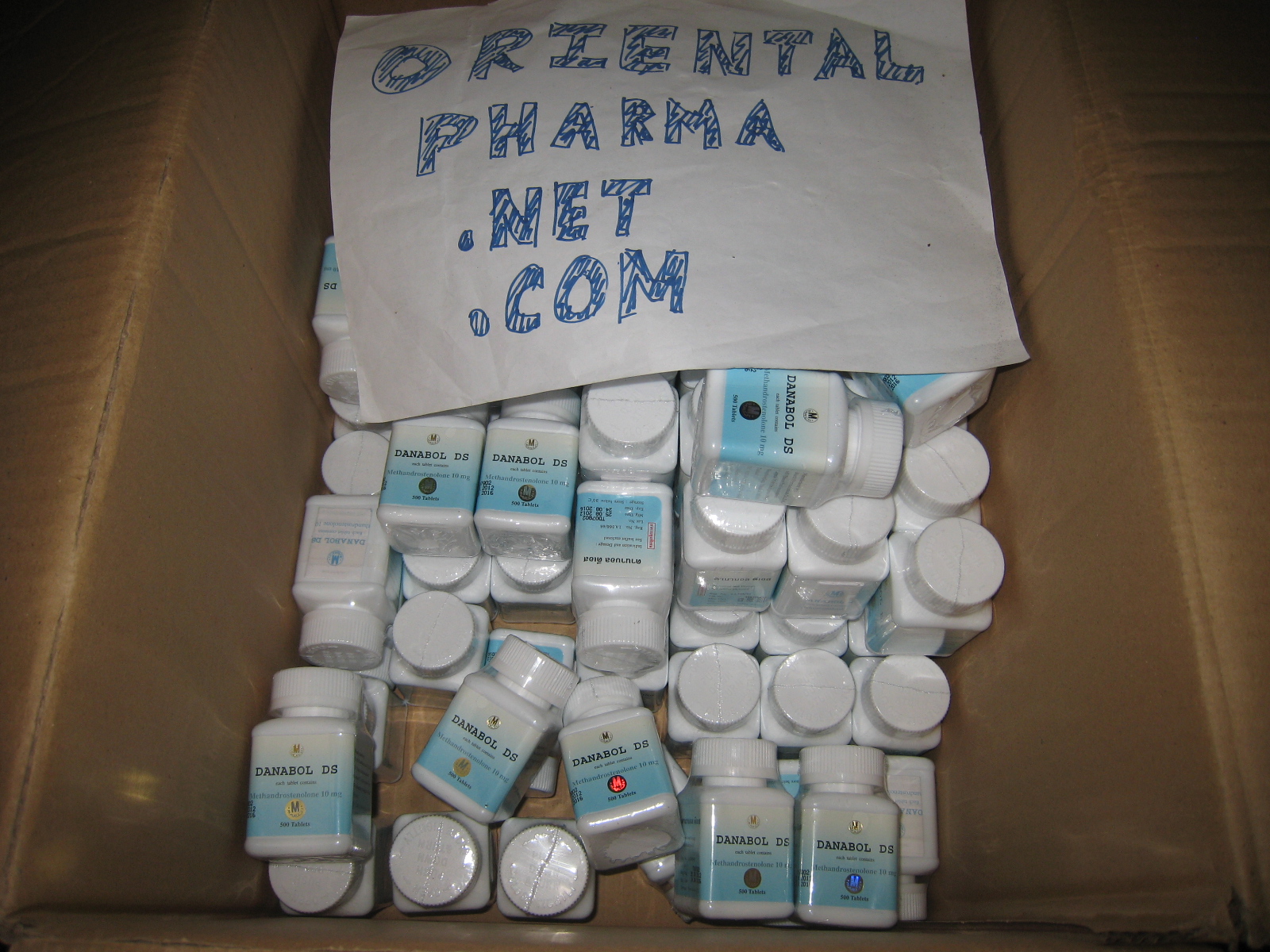 Oriental Pharma Co., LTD.: More Pictures
