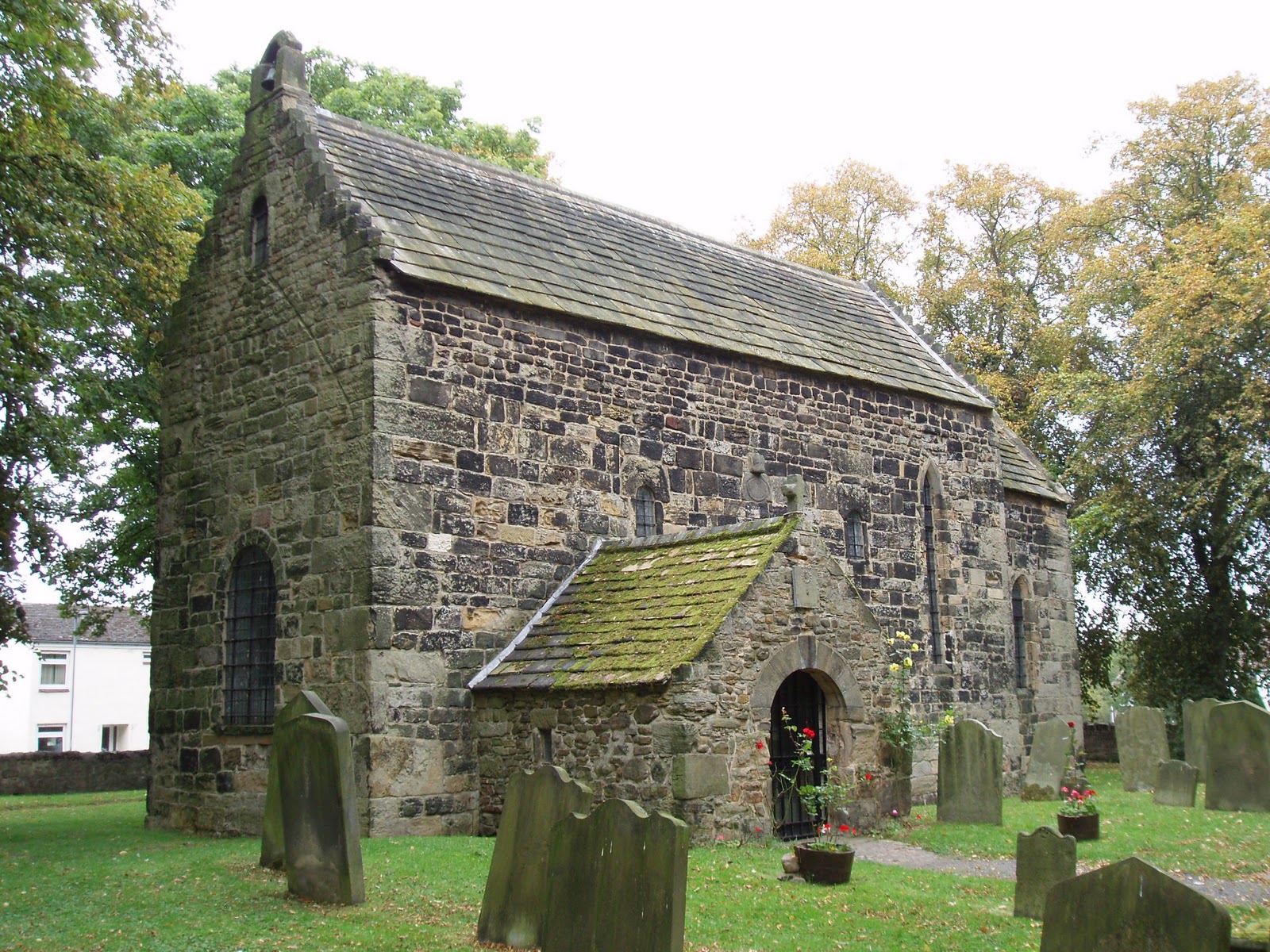 AngloSaxon & Celtic Orthodoxy: Old Anglo-Saxon Culture