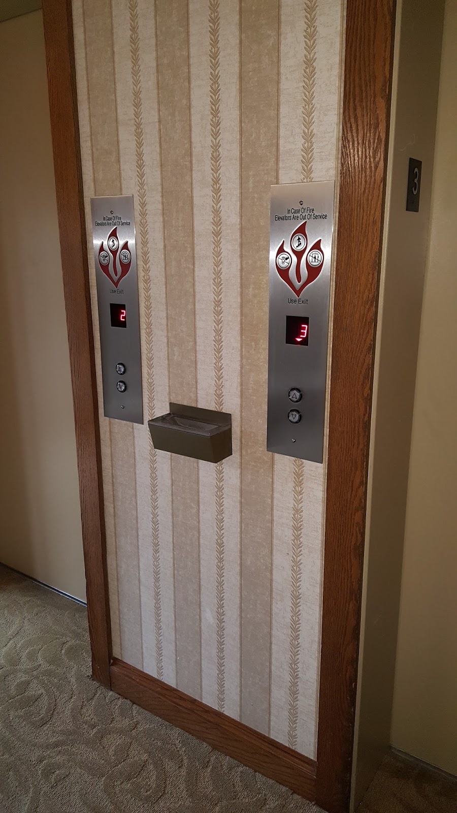 Chicago Elevator Maintenance - Colley Elevator: Elevator modernization ...