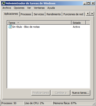 Blog de Administración de Sistemas Informáticos en Red: Procesos en ...