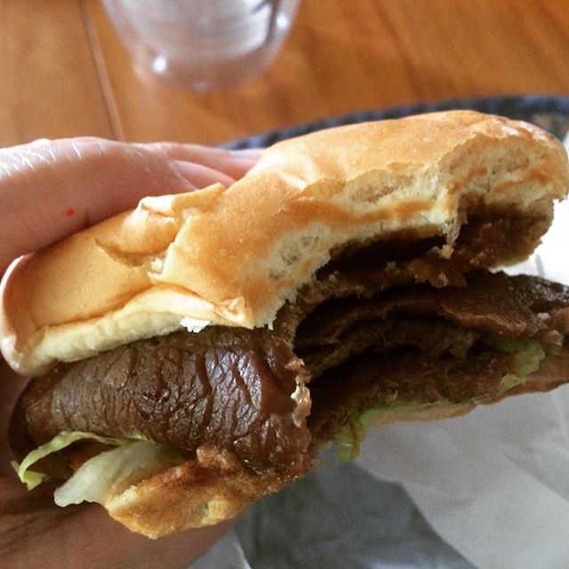 Our Adventures in Japan: foodie june