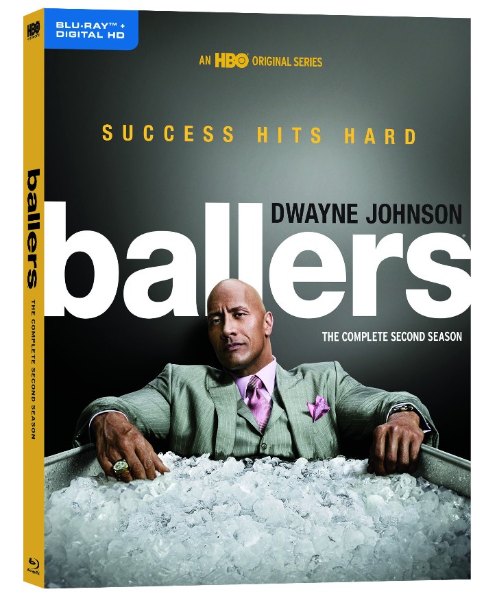 A GEEK DADDY: Are you the best BALLER you can be?