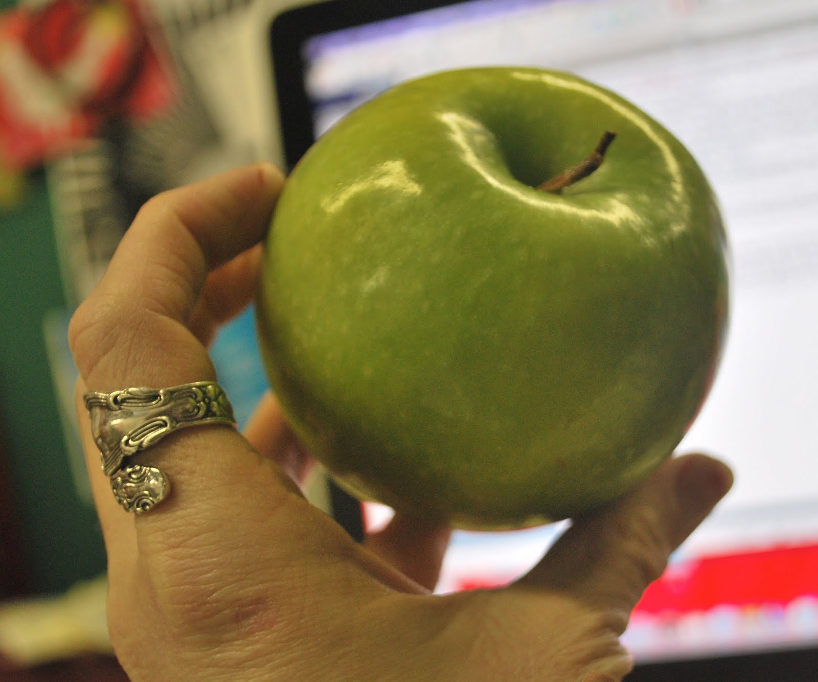 Vegan Crunk: The Crazy Sexy Adventure Begins...