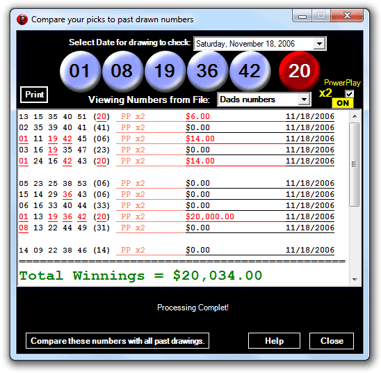 ninasims: How To Win The Lottery In Trinidad : Immigration Specialists ...