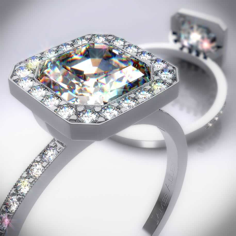 30 Beautiful Diamond Jewelry - Hottest Pictures & Wallpapers