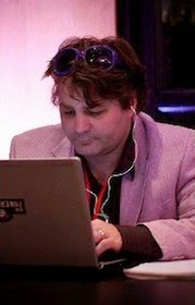 Hard-Boiled Poker: Jesse May Interview, April 2011 (Part 2 of 2 ...