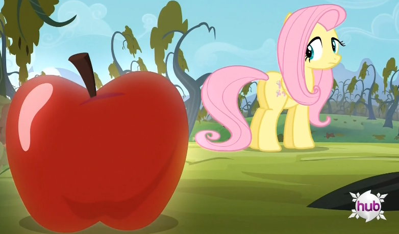 Equestria Daily - MLP Stuff!: "BATS!" : Episode Followup