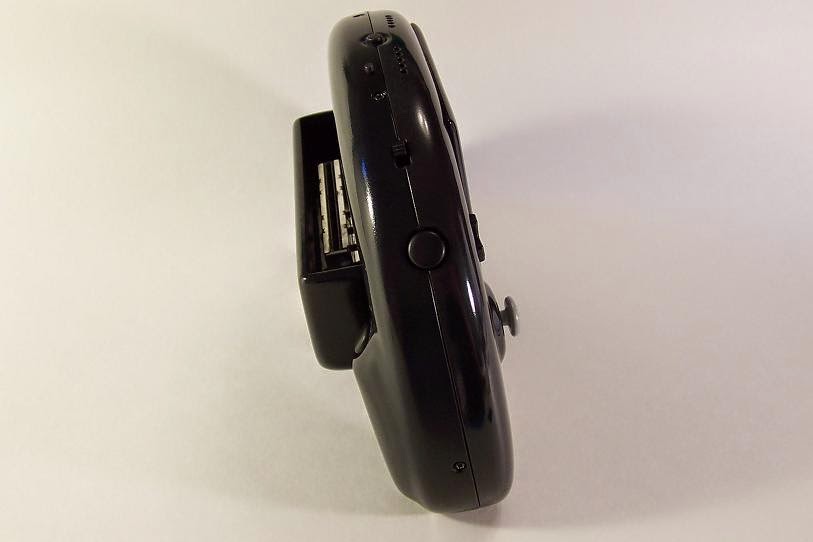 Modelo portátil de Nintendo 64 criado por fã consegue aliar nostalgia e ...