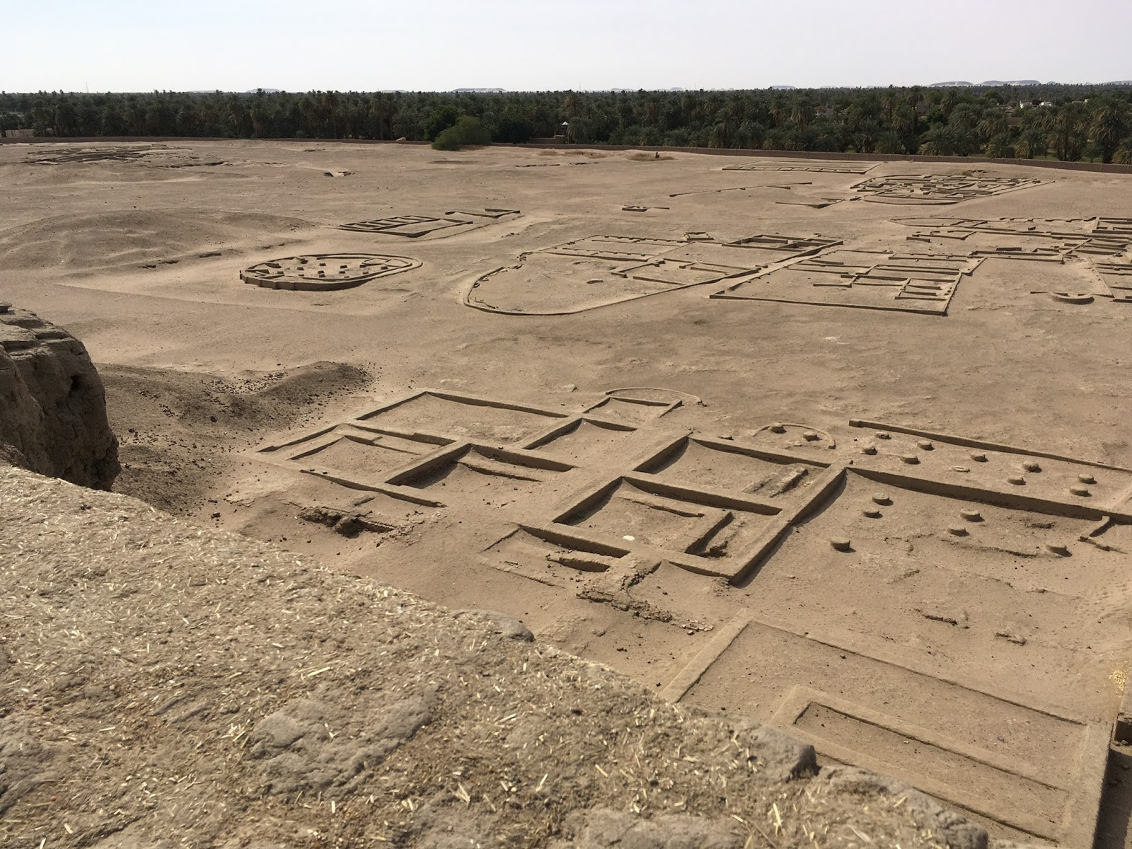 The Ancient Civilization of Kerma - Sudan