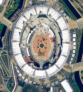 The Sacred Circle Blog: The Pagan Olympics