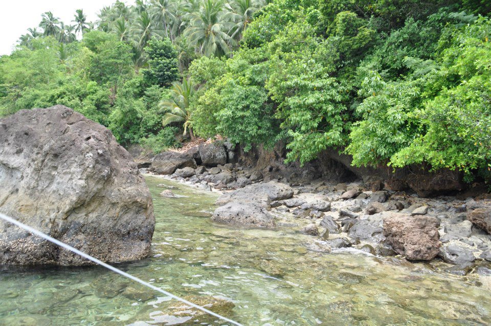 Its More Fun In ALmagro Samar Island: Bgry. Costa Rica