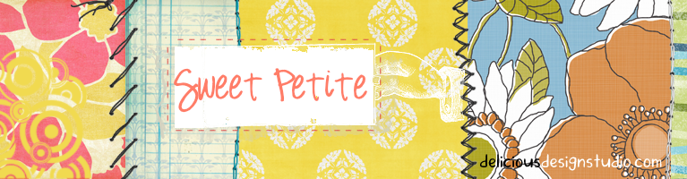 Sweet Petite: The Cheese Shop