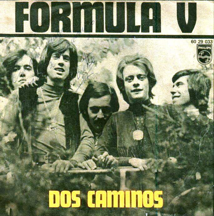 Retroreuerdos Oficial..años 60,70,80 y mas: La Fórmula V