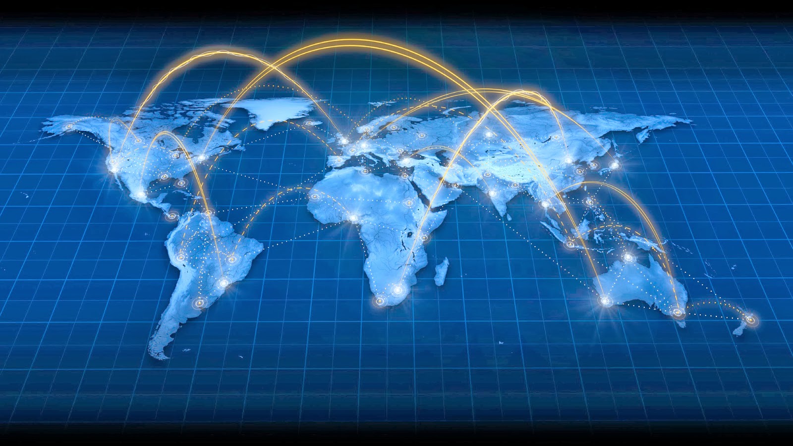 Tugasan JTP293 - Perniagaan Antarabangsa: December 2013