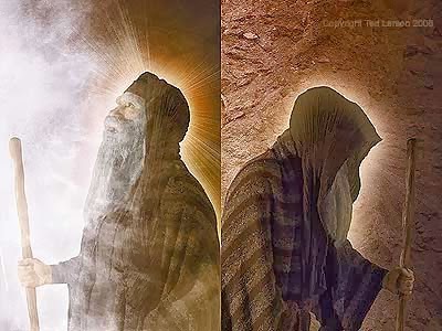 Redeemed, Renewed, Restored. : Rock of Ages, Cleft for Me.