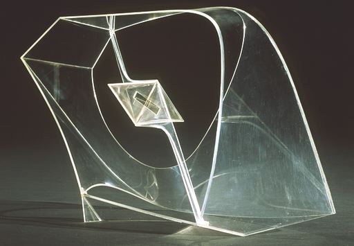 arch: KINETIC ART