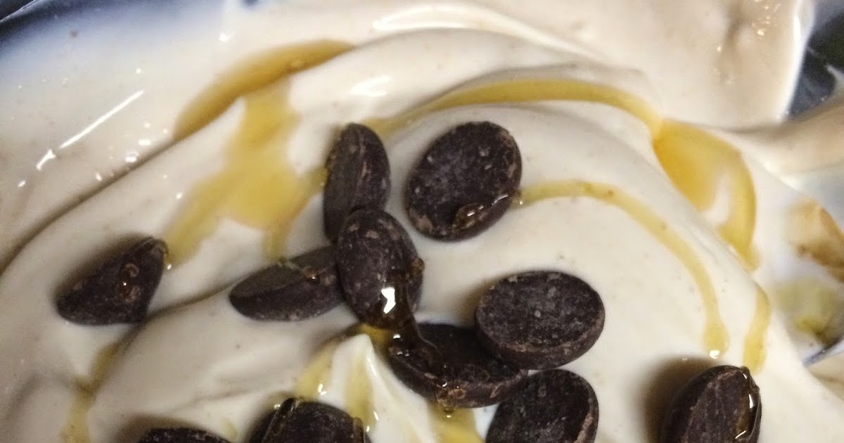 Snickers Greek Yogurt - Healthy Empowered Mama