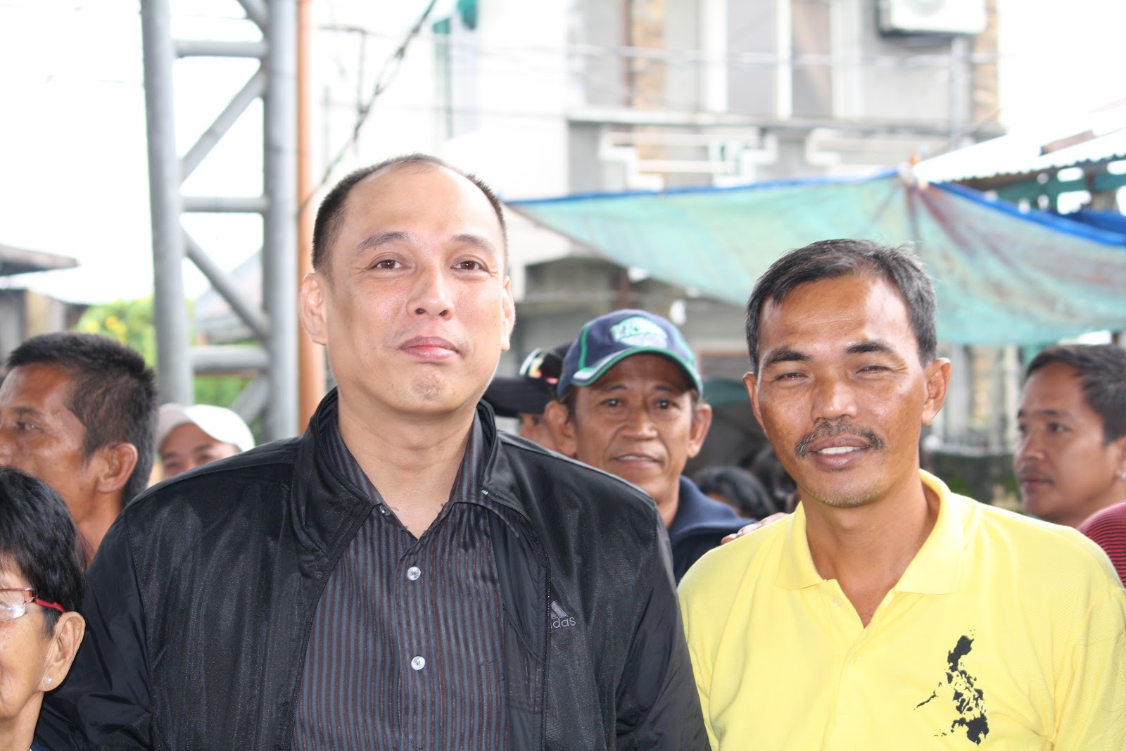 EZCopy Lyrics: DAN ‘Gintu Ning Balen' GUINTU & PARTY FILE COC’S