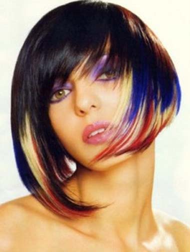 Hot Trends In Hair Color For 2012 ~ Hairstyle & Haircut 2012