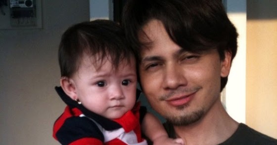 ERAZ FADLI: EKSKLUSIF! Wajah Terbaru Anak Jimmy Shanley, Zahrah Rania ...