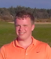 AYRSHIRE GOLF: AYRSHIRE BOYS MATCHPLAY CHAMPIONSHIP - Beveridge Vs ...