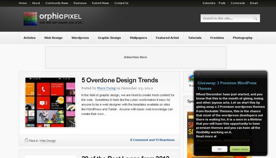50 Situs untuk desain grafis dan tutorial Photoshop - Active Design