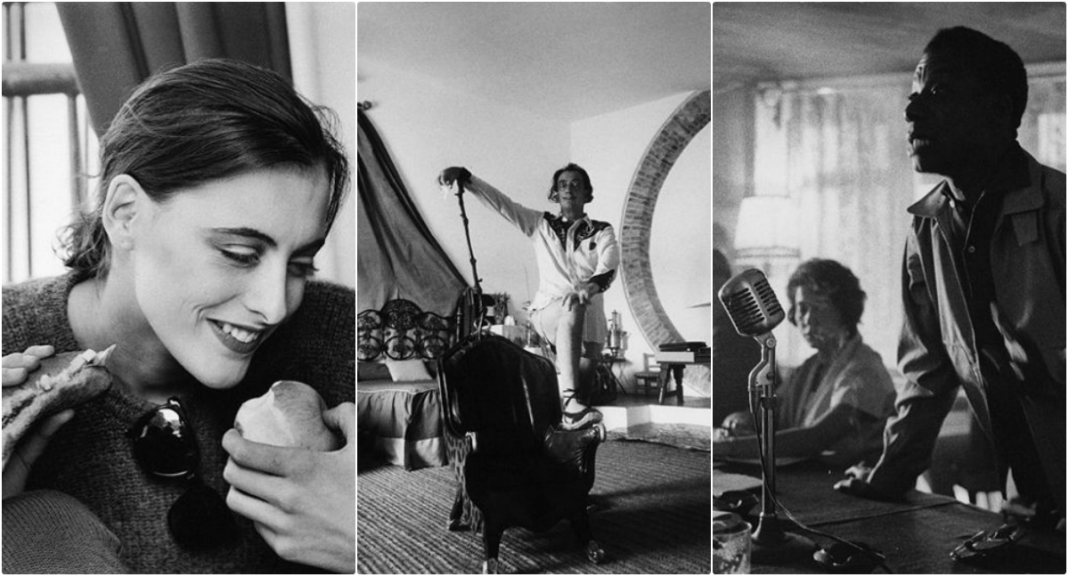 Amazing Portrait Photography by Marc Riboud | Vintage News Daily