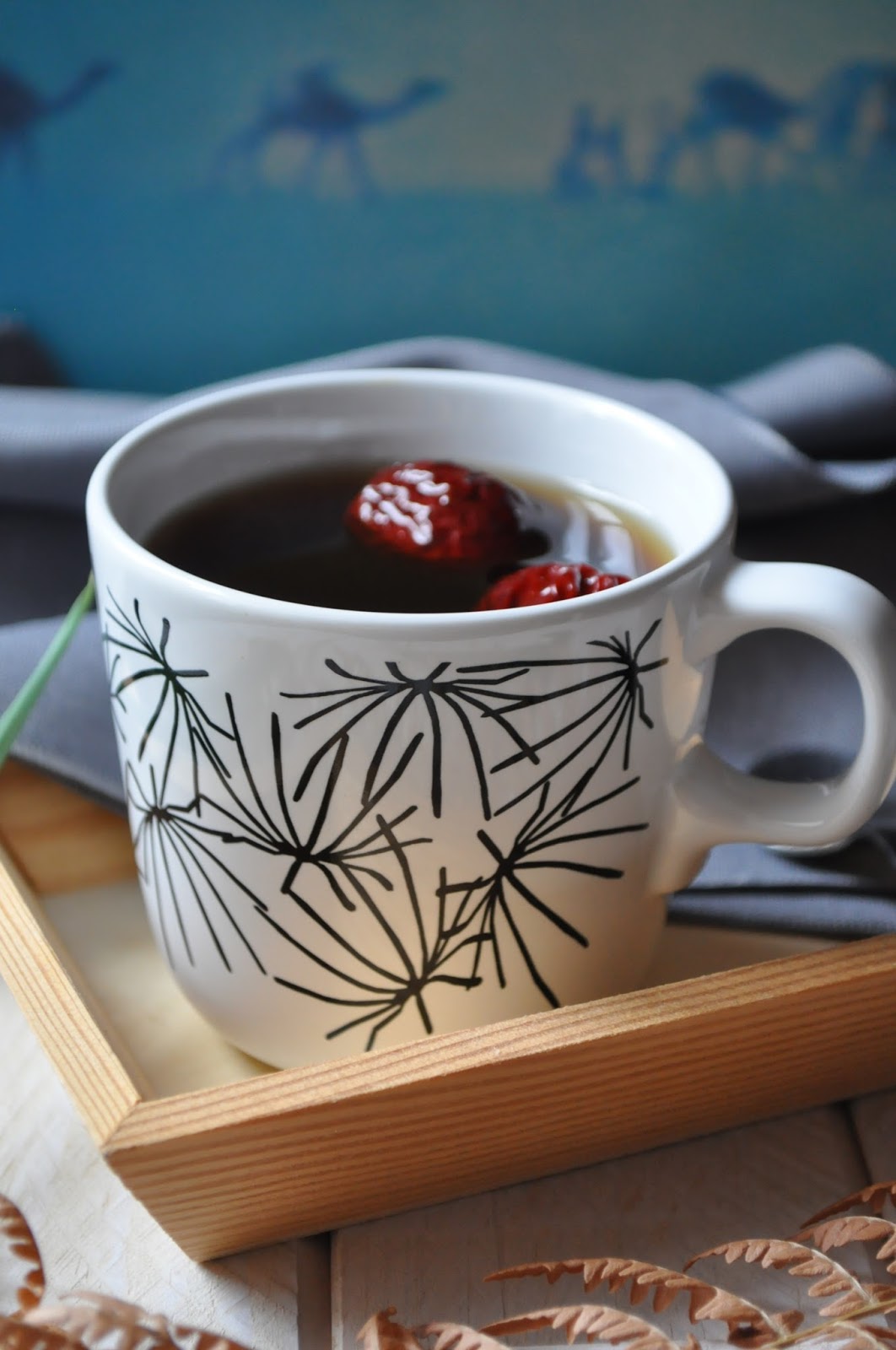 NJ Asiatique Cuisine: Lo Han Guo