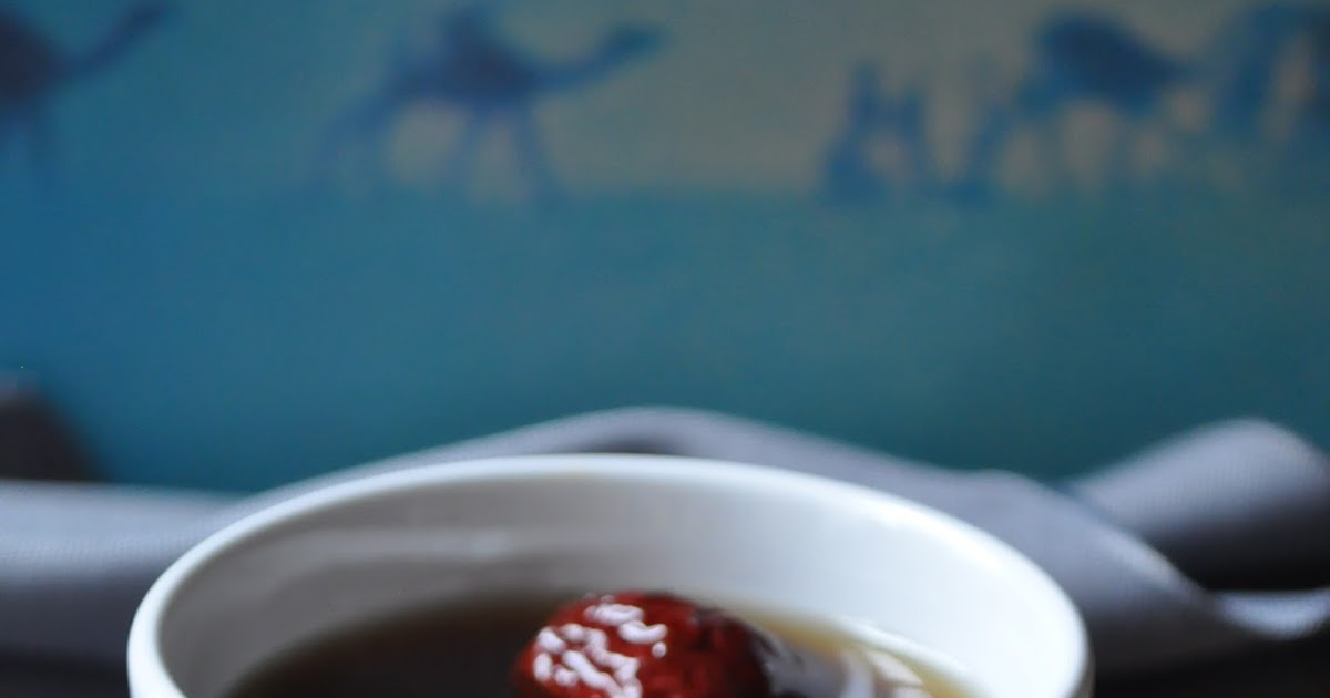 NJ Asiatique Cuisine: Lo Han Guo