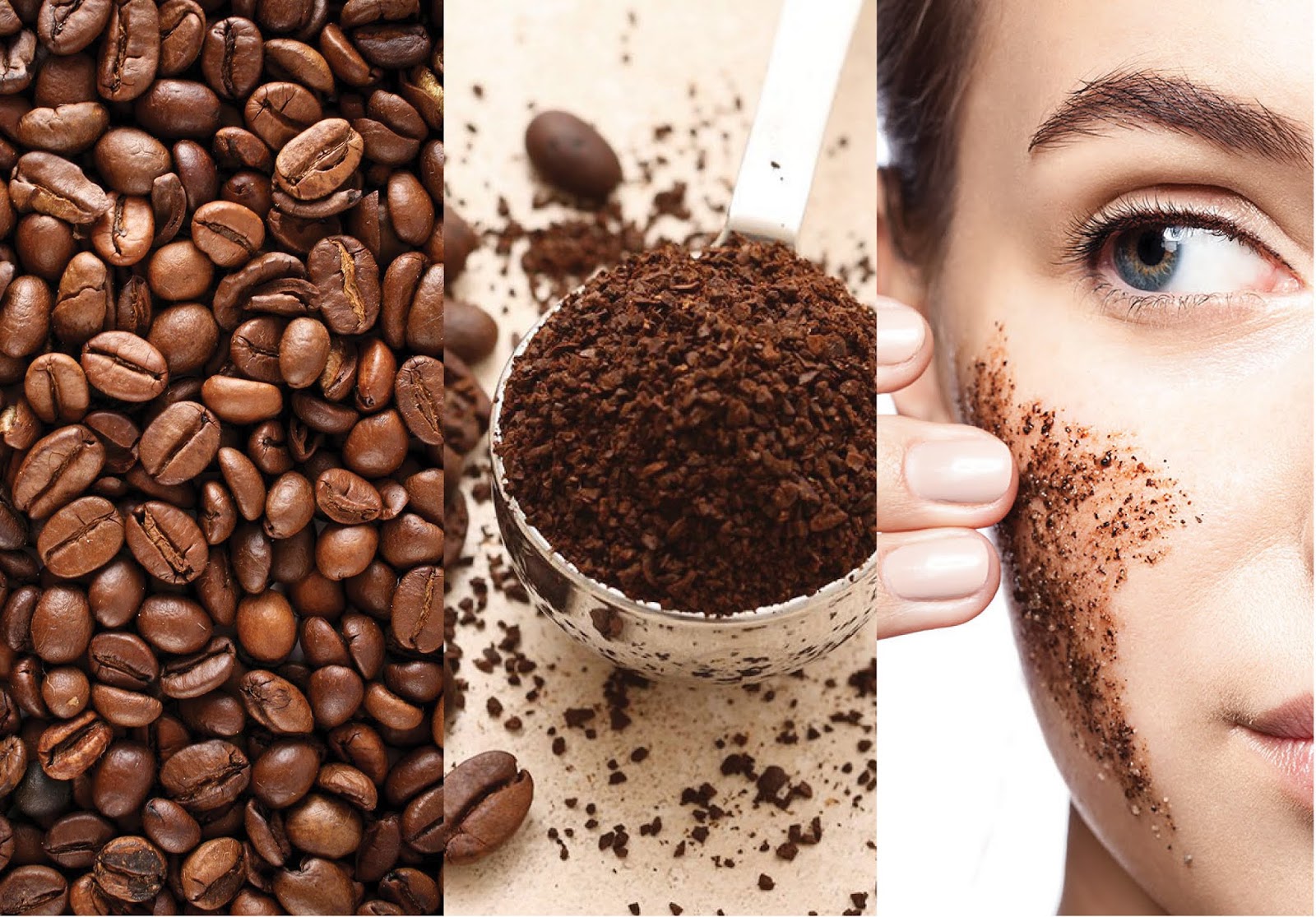 Mcaffeine – Coffee Range – Packaging Of The World