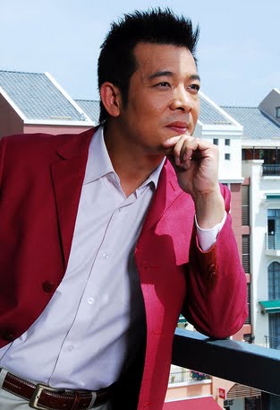 Buddhist Personality : Ben Ng ~ Buddhist Celebrities