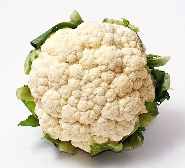 Karnabahar nedir? Karnıbahar ne demektir? Anlamı - Laf Sözlük