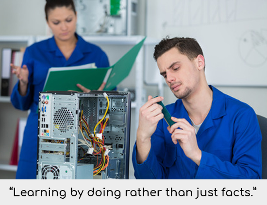 Technical eLearning Made Easy - Tip #204 | Stories, Scenarios ...