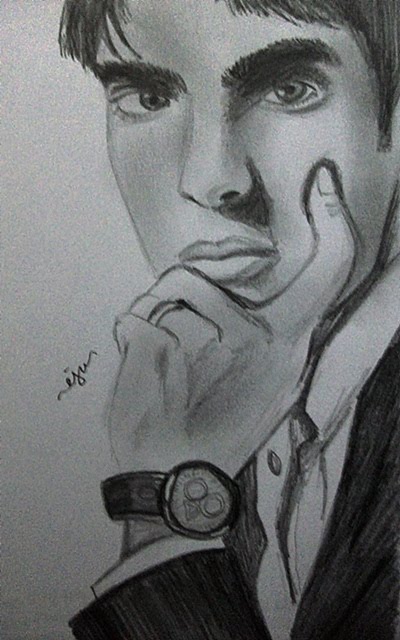 Karya Eju!: ricardo kaka