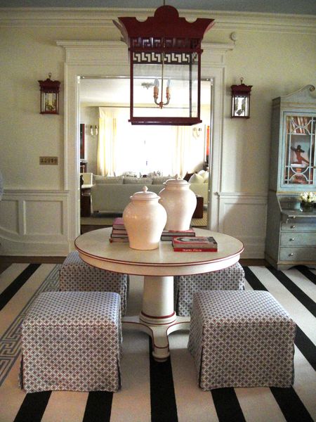 Whitehaven: My Lighting Obsession and Julie Neill Designs