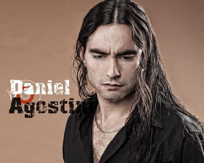 DANIEL AGOSTINI»»»]·._.·´¯): Daniel Agostini " RENOVADO " Ya Esta a La ...