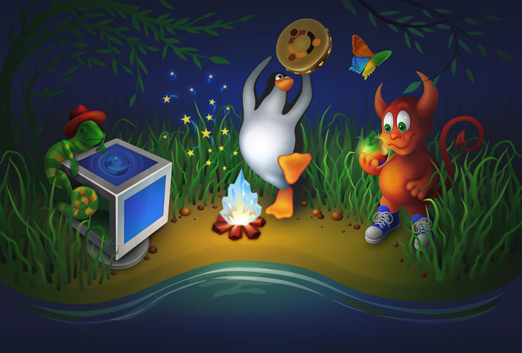 Ya está aquí VirtualBox 5.1, estas son sus novedades | La Cueva de Android