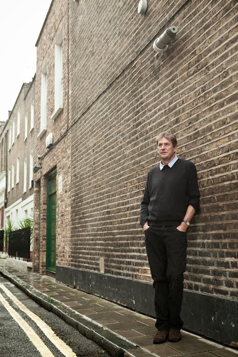 Timothy Foster Photographer & Filmmaker: Tim Bevan - producer - Working ...