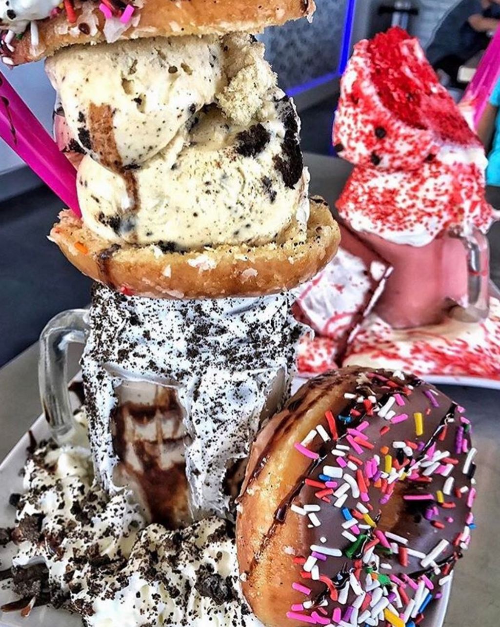 Your Guide To The Most Magical and Loaded Milkshakes In OC & LA - EAT ...