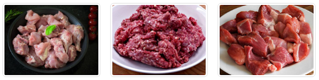 Fresh Fish Basket - Fresh Fish, Chicken, Mutton Online Home Delivery in ...