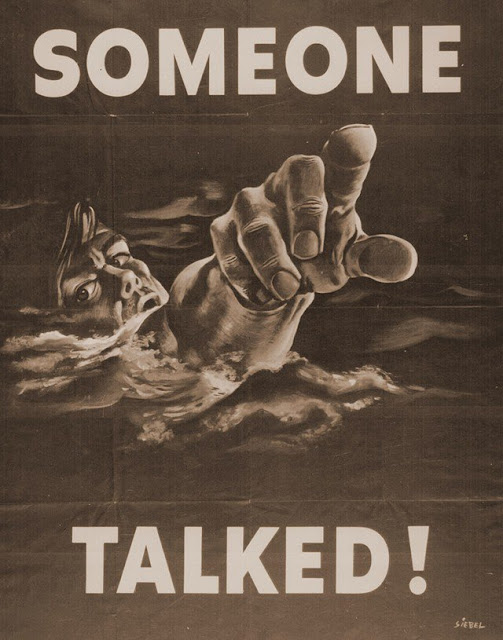 Bildsajt: Propaganda-affischer