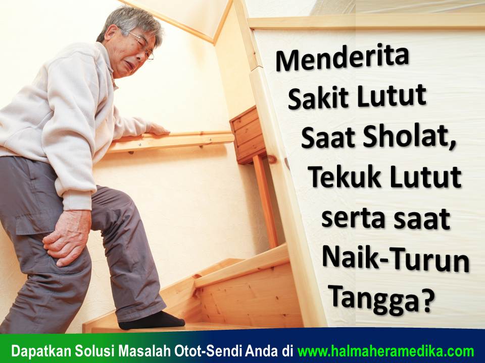 Nyeri Otot-Sendi & Cedera Olahraga. Kenapa Bisa Terjadi dan Apa yang ...